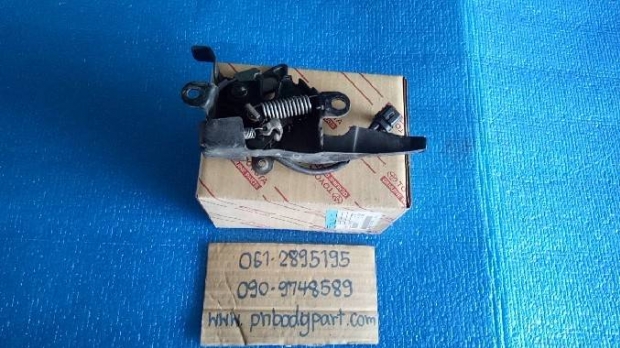 อะไหล่เชียงกง พีเอ็น อะไหล่ยนต์ จำหน่าย อะไหล่รถยนต์ใหม่ และ มือสอง